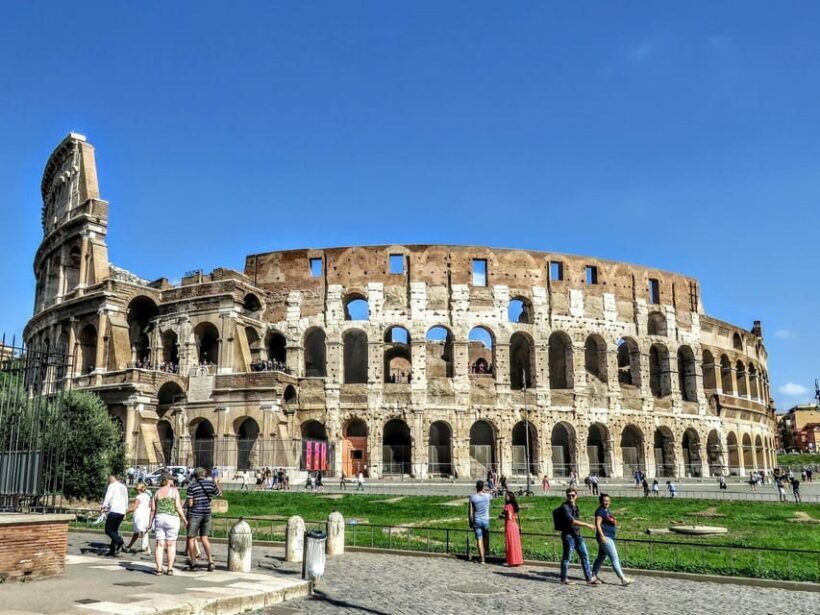 Colosseum Arena Exclusive Hosted Entrance with Audio Tour - FAQ