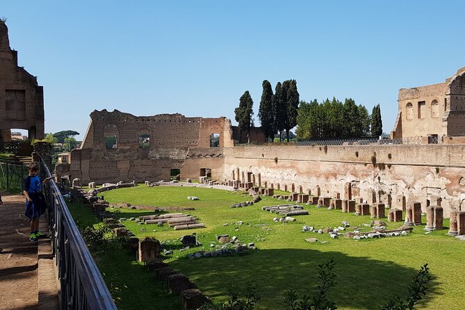 Colosseum Arena Floor and Ancient Rome Semi Private Guided Tour - Customer Experiences and Feedback