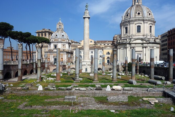 Colosseum Arena Floor Forum Palatine Hill with a hint of Trajan - Final Thoughts: Is It Worth It?