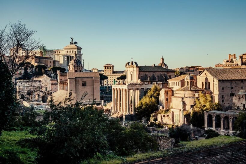 Colosseum Arena Floor Guided Tour Up To 6 People - Starting Point: Via del Cardello, 31