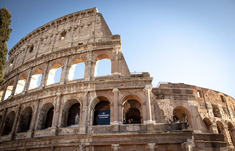 Colosseum Arena Floor Guided Tour Up To 6 People - What’s Included & Price Analysis