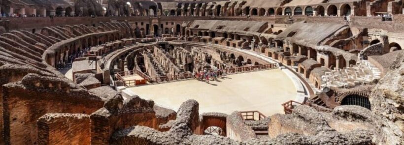 Colosseum Arena, Forum & Palatine Experience with Audioguide - Introduction: Why This Tour Is Worth Your Time
