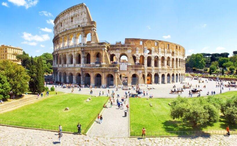 Colosseum Arena, Forum & Palatine Hill Guided Tour - Final Thoughts: Is This Tour Right for You?