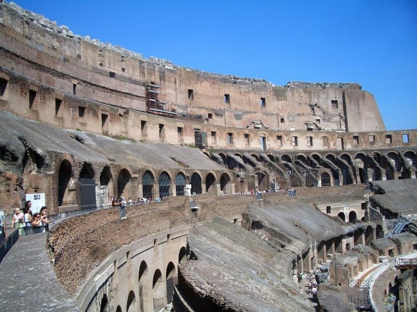 Colosseum Arena Private Tour - Final Thoughts: Who Should Consider This Tour?