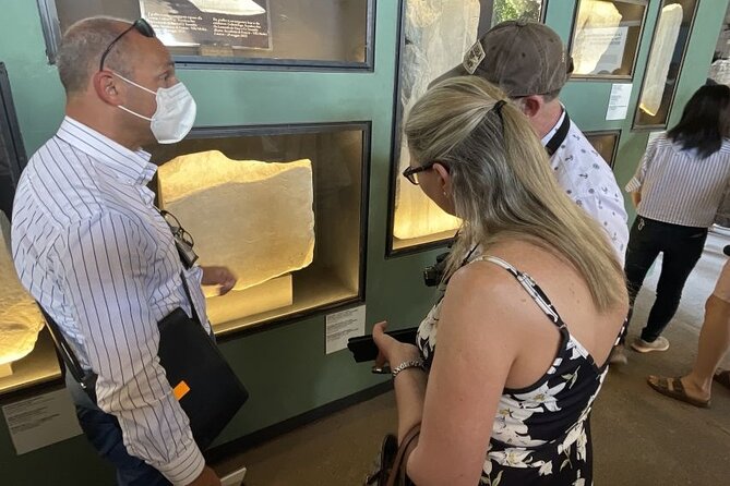 Colosseum Arena Private Tour with Roman Forum and Palatine hill - What Real Travelers Say