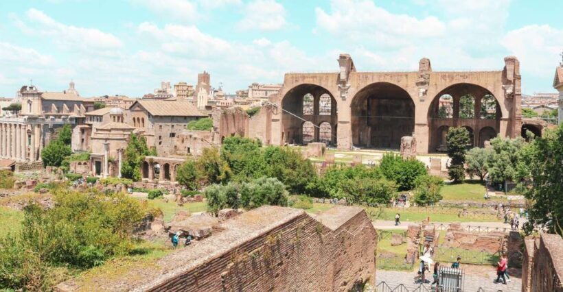 Colosseum Arena Tour, Palatine Hill and Roman Forum - An In-Depth Look at the Tour Experience