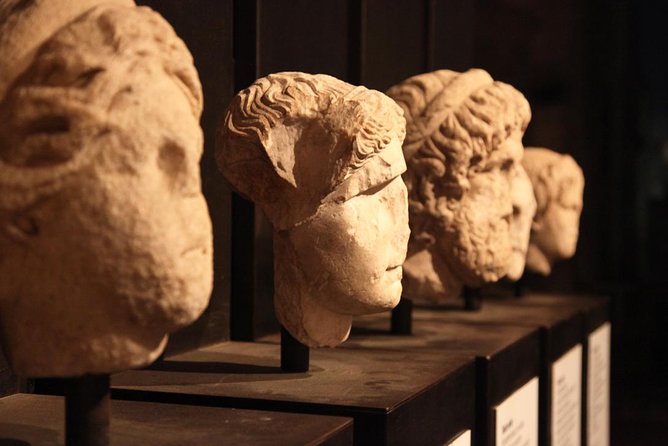 Colosseum by Evening Guided Tour With Arena Floor Access - Exploring the Arena Floor