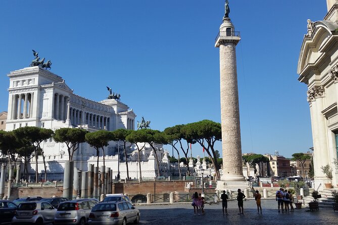 Colosseum by Evening Guided Tour With Arena Floor Access - Customer Feedback and Experiences