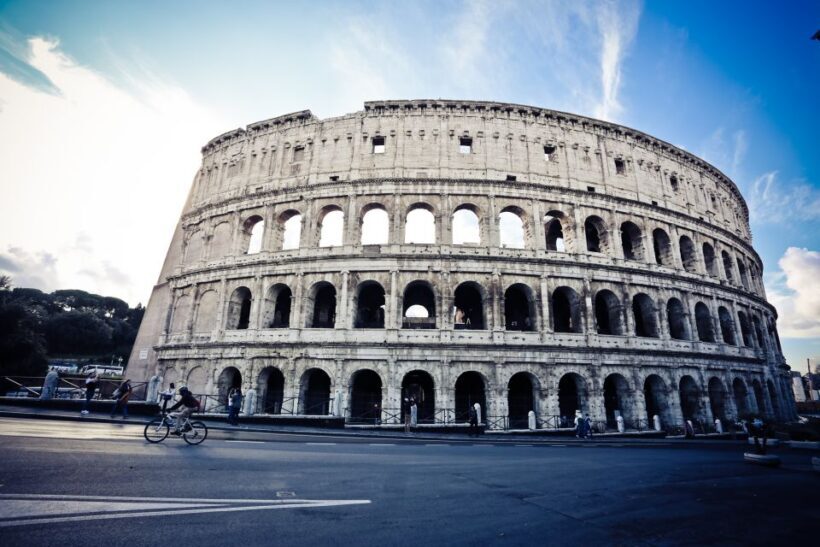 Colosseum Escorted Entrance Combo Pass with Open Bus - Final Thoughts: Who Should Consider This Tour?