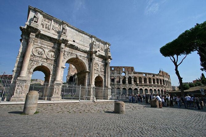 Colosseum Express - The Sum Up: Who Will Love the Colosseum Express?