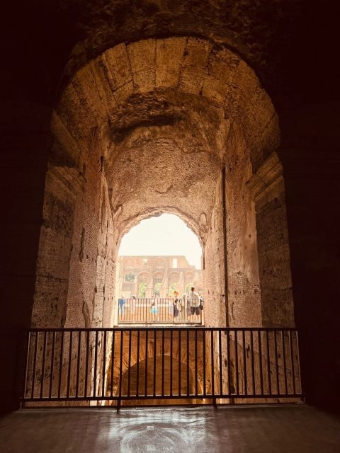 Colosseum Express Guided Tour - Who Will Love This Tour?