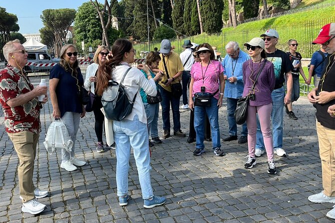 Colosseum Express Guided Tour - Analyzing the Price and Value