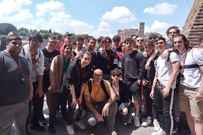 Colosseum Express Guided Tour - Final Thoughts: Is It Worth It?
