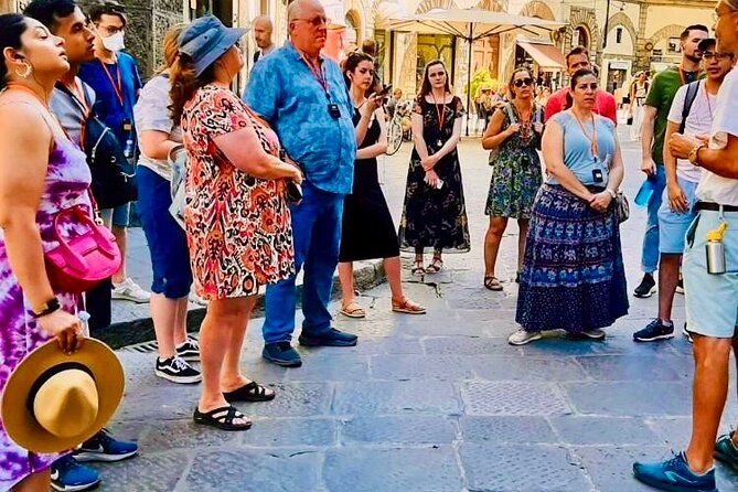 Colosseum Express Guided Tour - Who Should Book This Tour?