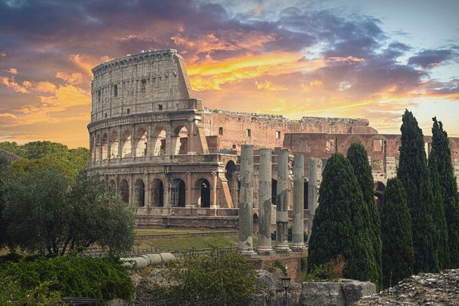 Colosseum Forum and Palatine Hill Experience - Authentic Experiences and Traveler Feedback