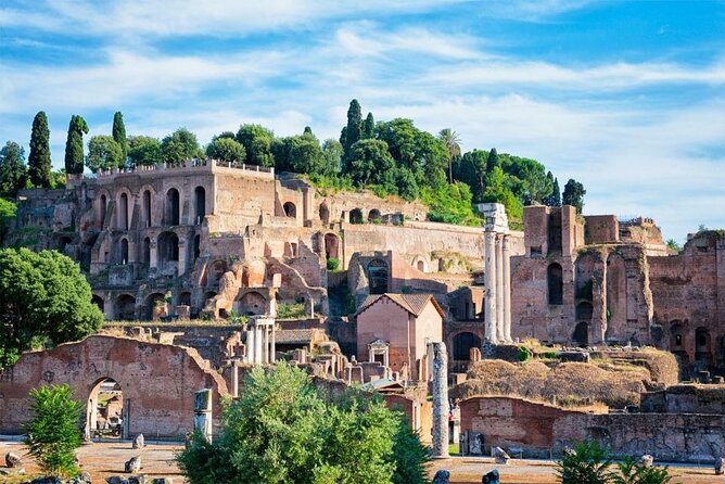 Colosseum Forum and Palatine Hill Experience - Final Thoughts