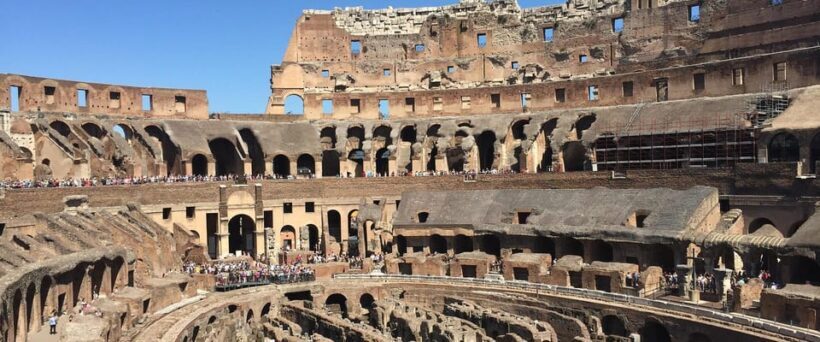 Colosseum, Forum & Palatine with AudioGuide (Arena optional) - Detailed Review of the Tour Experience
