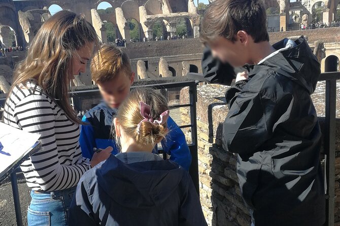 Colosseum Forums & Ancient Rome Treasure Hunt for Kids Families & School Groups - Final Thoughts: Is This Tour Right for You?