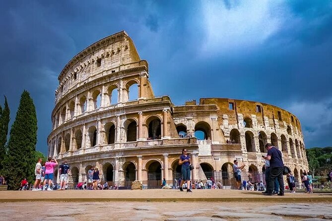 Colosseum Gladiator's Arena and Ancient Rome Tour - Pricing and Value
