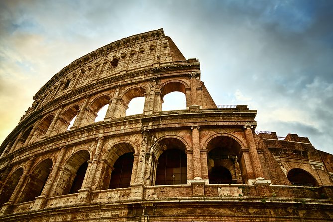Colosseum Gladiators Arena Guided Tour - Inclusions and Fees