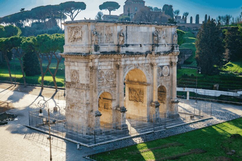 Colosseum Gladiators Gate & Arena Express Guided Tour - The Practical Side: Logistics, Price, and Value