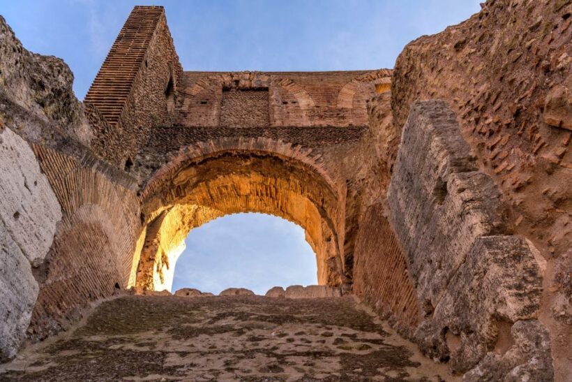 Colosseum Gladiators Gate & Arena Express Guided Tour - Final Thoughts