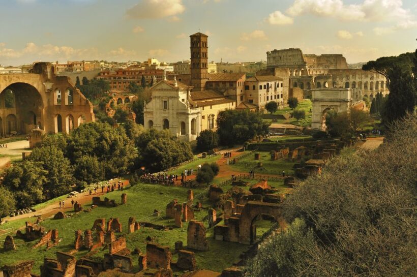 Colosseum: Gladiators Gate & Arena Floor Experience - Key Points