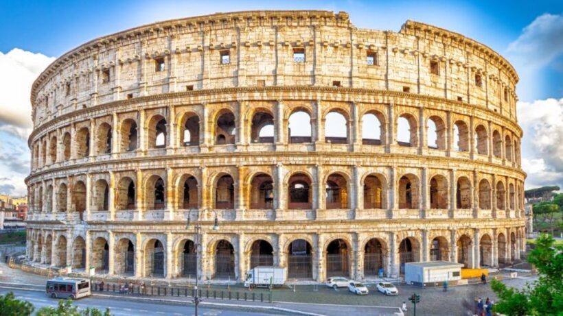 Colosseum: Gladiators Gate & Arena Floor Experience - FAQs