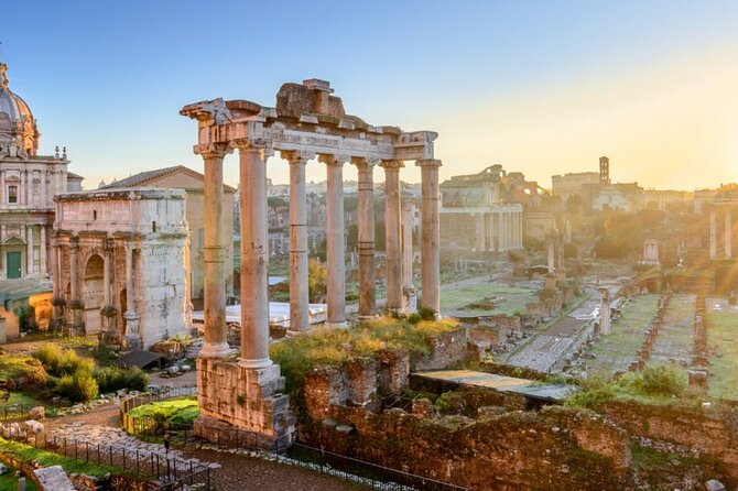 Colosseum: Gladiator's Gate & Arena Floor Experience - Feedback From Previous Visitors