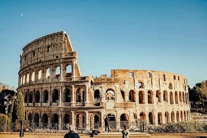 Colosseum Group Express Tour - Final Thoughts