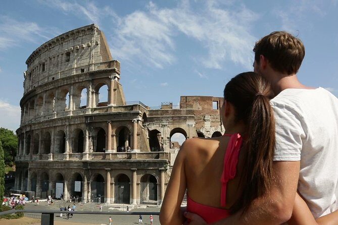 Colosseum guided tour with visit to the arena - A Deep Dive into the Tour Experience