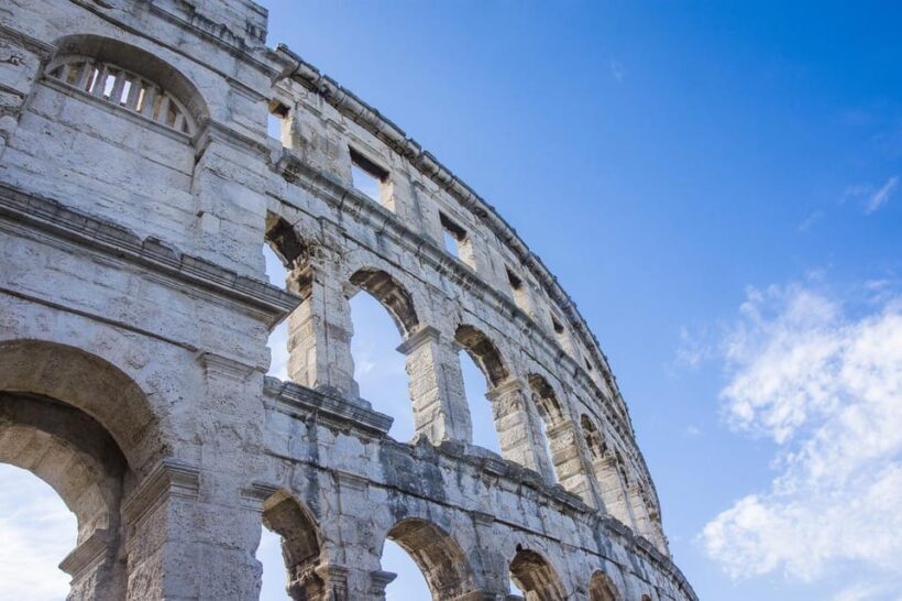 Colosseum, Palatine and Forum tour with virtual guide - Key Points
