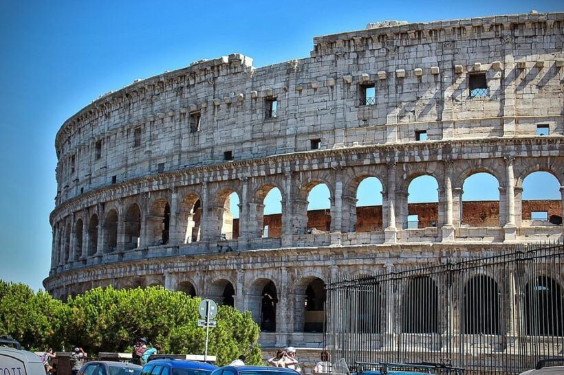 Colosseum, Palatine and Forum tour with virtual guide - A Closer Look at the Itinerary