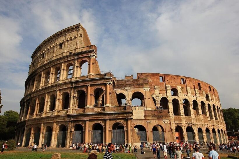 Colosseum, Palatine and Forum tour with virtual guide - Practicalities and Considerations