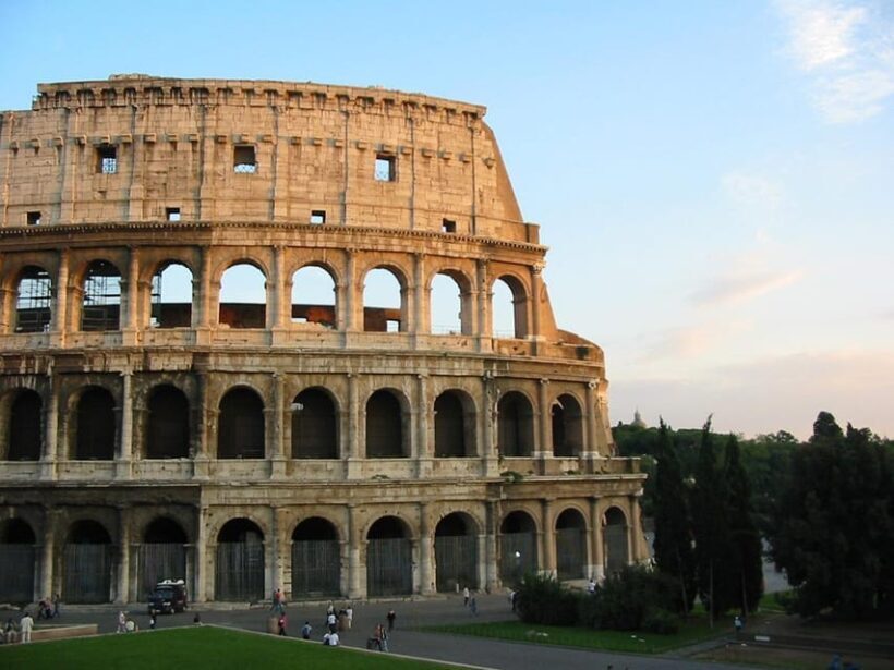 Colosseum, Palatine and Forum tour with virtual guide - What Travelers Say