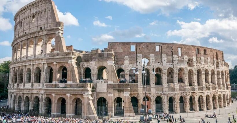 Colosseum, Palatine and Forum tour with virtual guide - FAQ