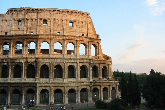 Colosseum, Palatine and Forum tour with virtual guide - Key Points