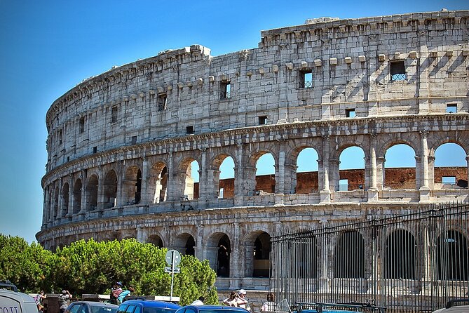 Colosseum, Palatine and Forum tour with virtual guide - What Sets This Tour Apart?