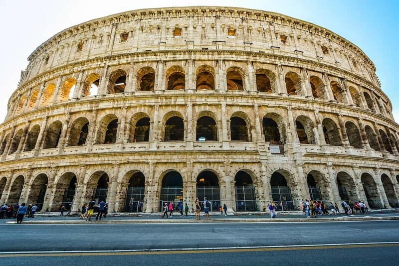 Colosseum, Palatine Hill and Roman Forum Guided Tour - Analyzing the Cost and Value