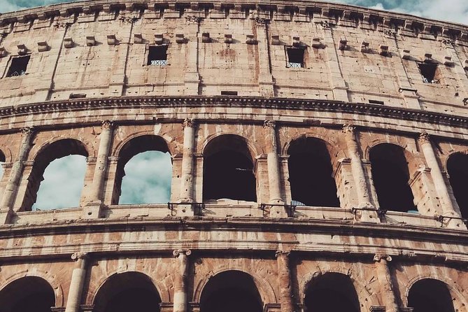 Colosseum, Palatine Hill, and Roman Forum Review - Highlights of the Ancient Roman Sites