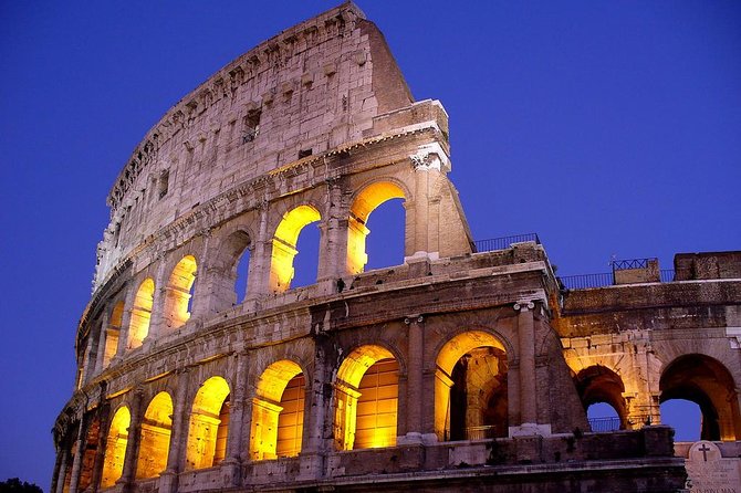 Colosseum, Palatine Hill, and Roman Forum Review - Uncovering the Mysteries of the Roman Forum