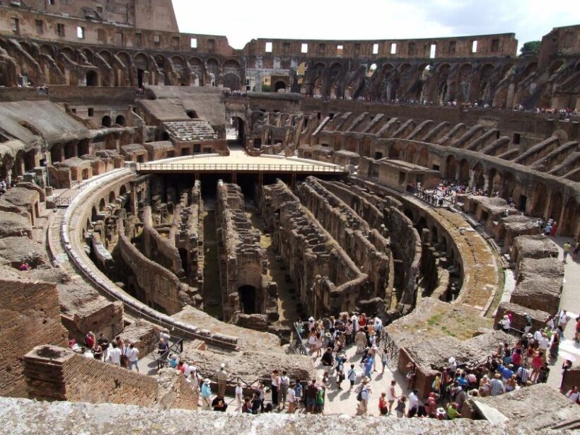 Colosseum Private Tour with Entry Experience - Who Will Appreciate This Tour?