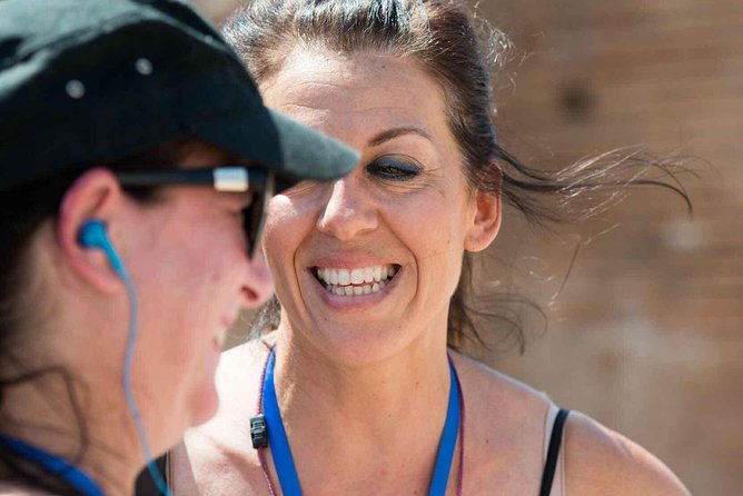 Colosseum Private Tour With Roman Forum & Palatine Hill - Reviews and Feedback