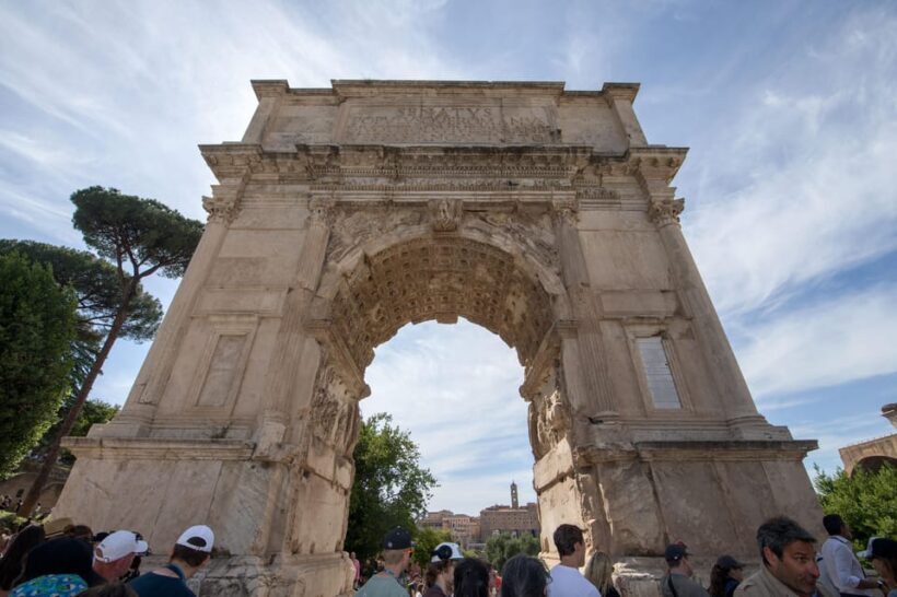 Colosseum Private Walking Tour with an Archaeologist - Authenticity and Value