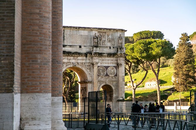 Colosseum, Roman Forum and Ancient Rome Treasure Hunt For Kids - Why This Tour Stands Out