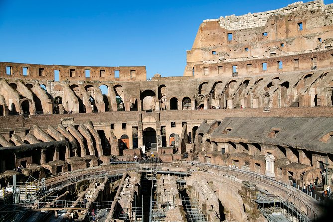 Colosseum, Roman Forum and Ancient Rome Treasure Hunt For Kids - Who Should Consider This Tour?