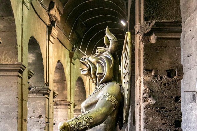 Colosseum, Roman Forum and Ancient Rome Treasure Hunt For Kids - The Sum Up