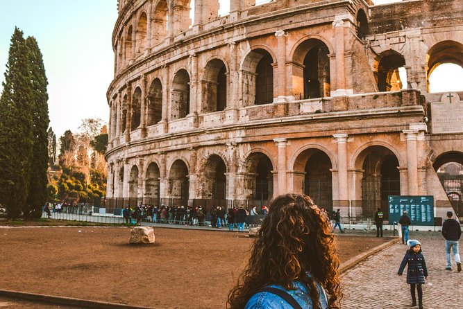 Colosseum, Roman Forum and Palatine Entry - Recommendations for a Great Visit