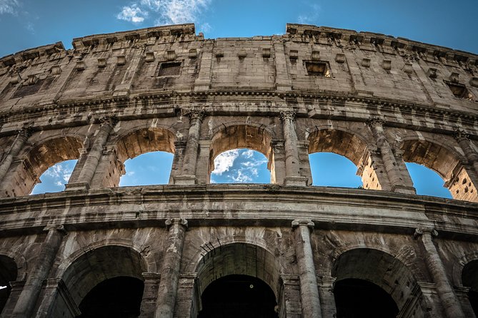 Colosseum, Roman Forum and Palatine Entry - Tips for Exploring the Sites
