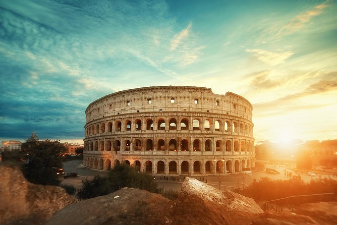Colosseum, Roman Forum and Palatine Entry - Enhancing Your Experience With Apps and Tours